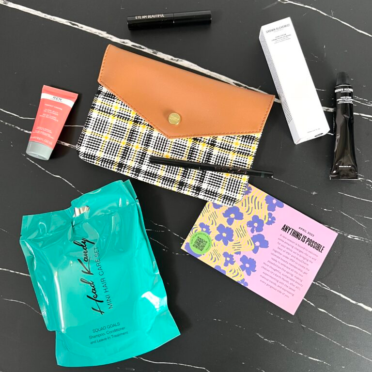 The 15 Best Subscription Boxes for Women in 2024 (Readers' Choice Awards)
