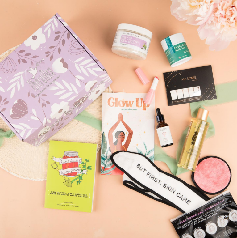 The 15 Best Subscription Boxes for Women in 2024 (Readers' Choice Awards)
