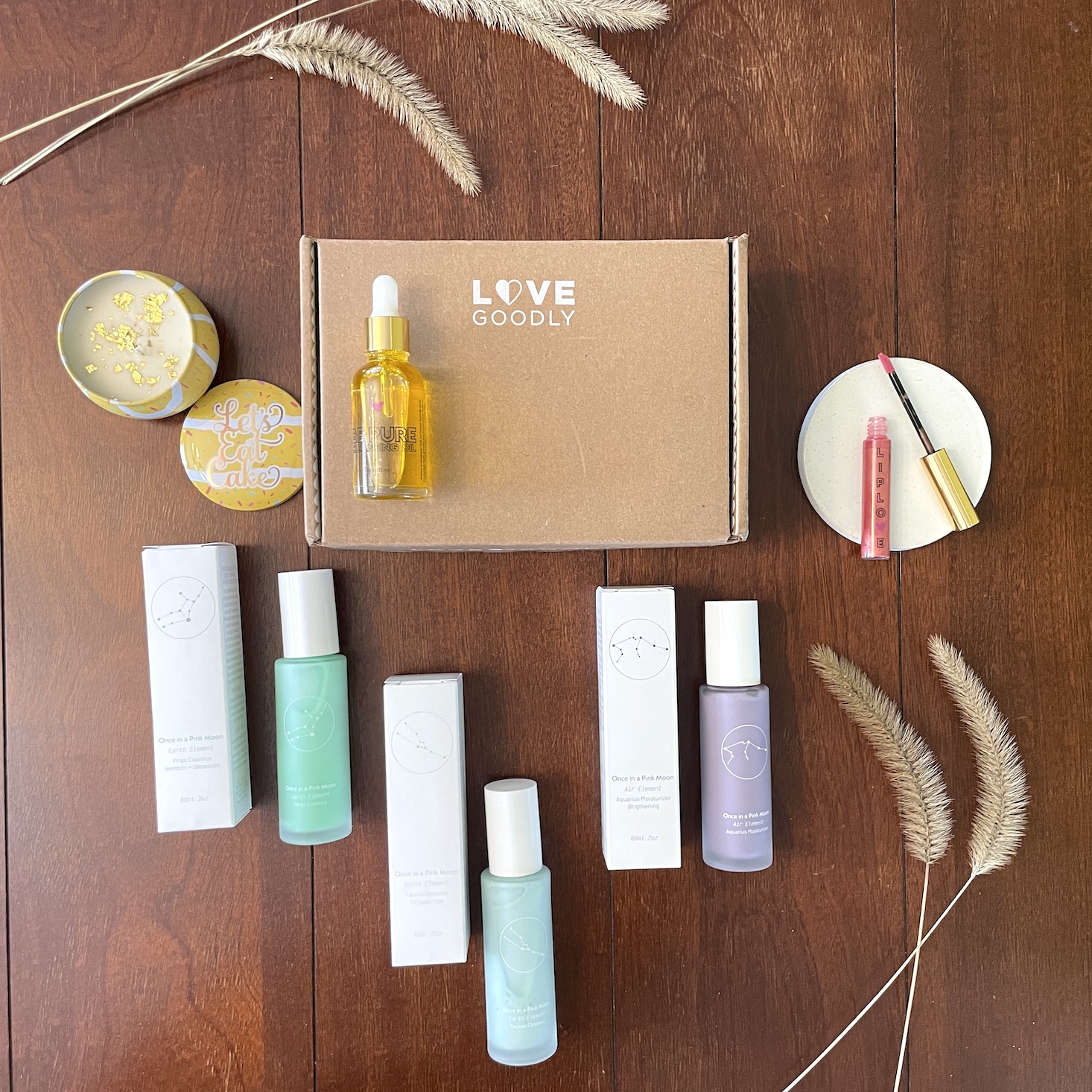 Love Goodly Review: February/March 2024 | MSA