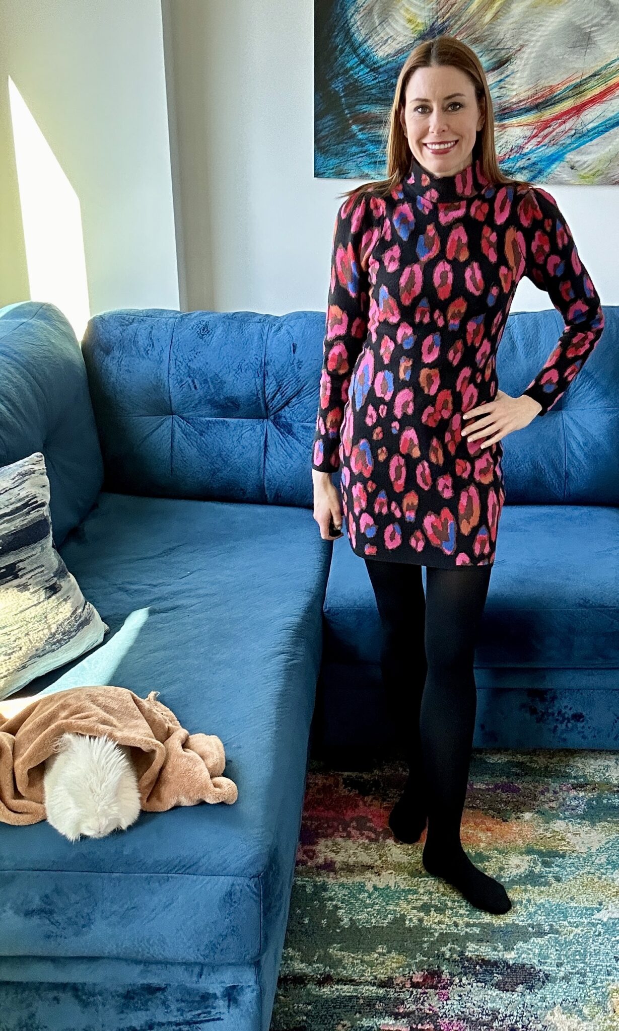 What I’m Wearing This Week: Nuuly | My Subscription Addiction