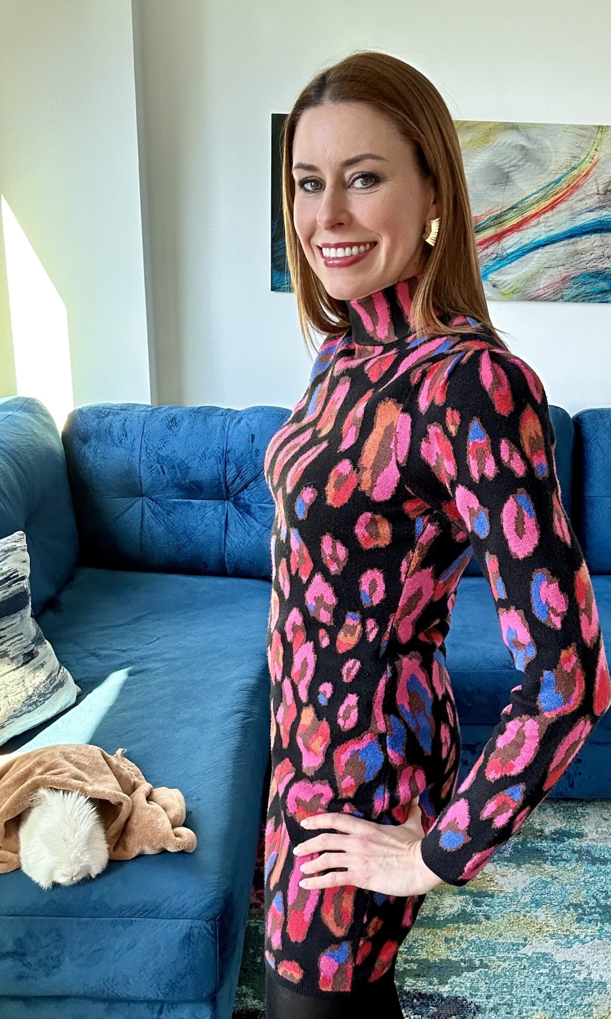 What I’m Wearing This Week: Nuuly | My Subscription Addiction