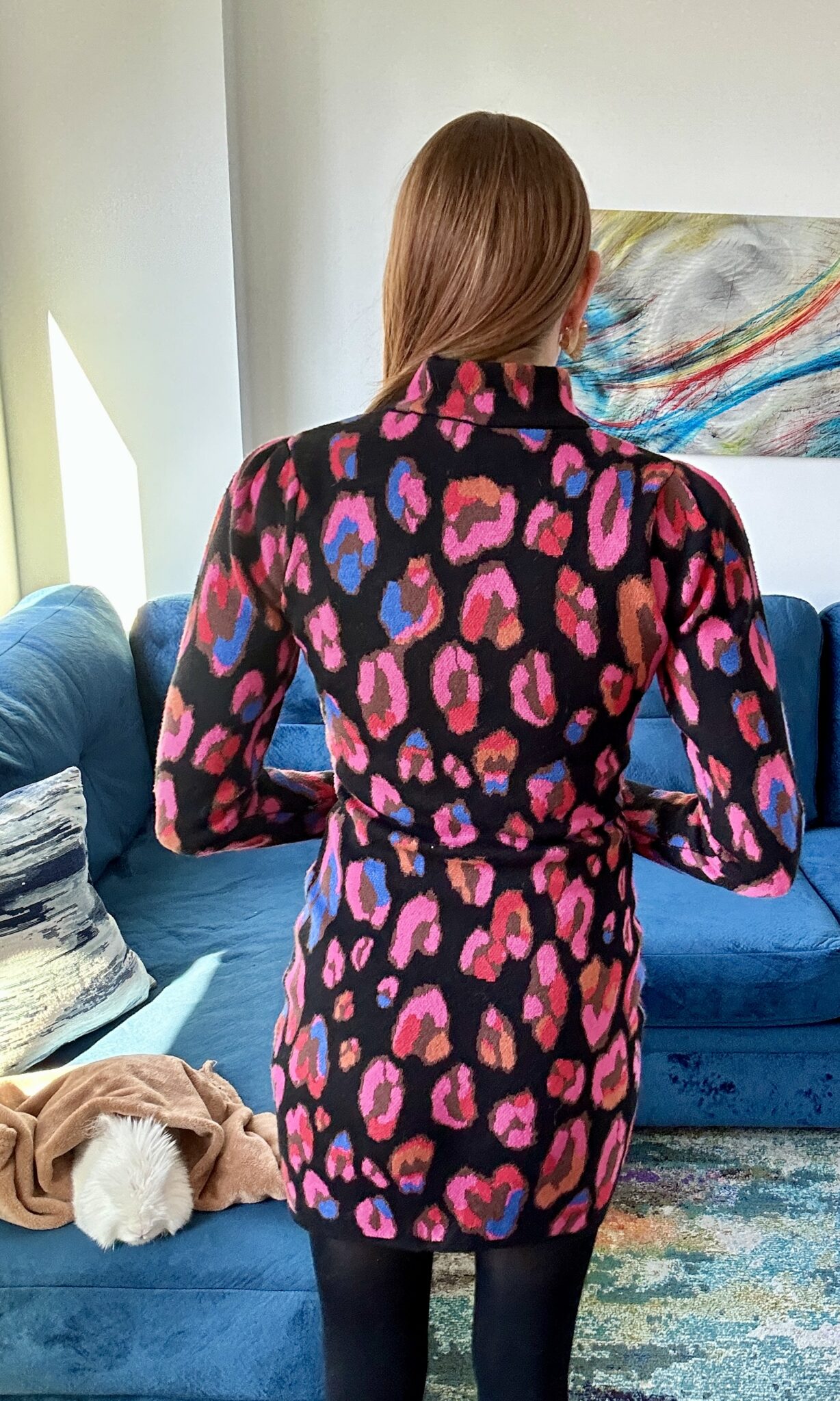 What I’m Wearing This Week: Nuuly | My Subscription Addiction