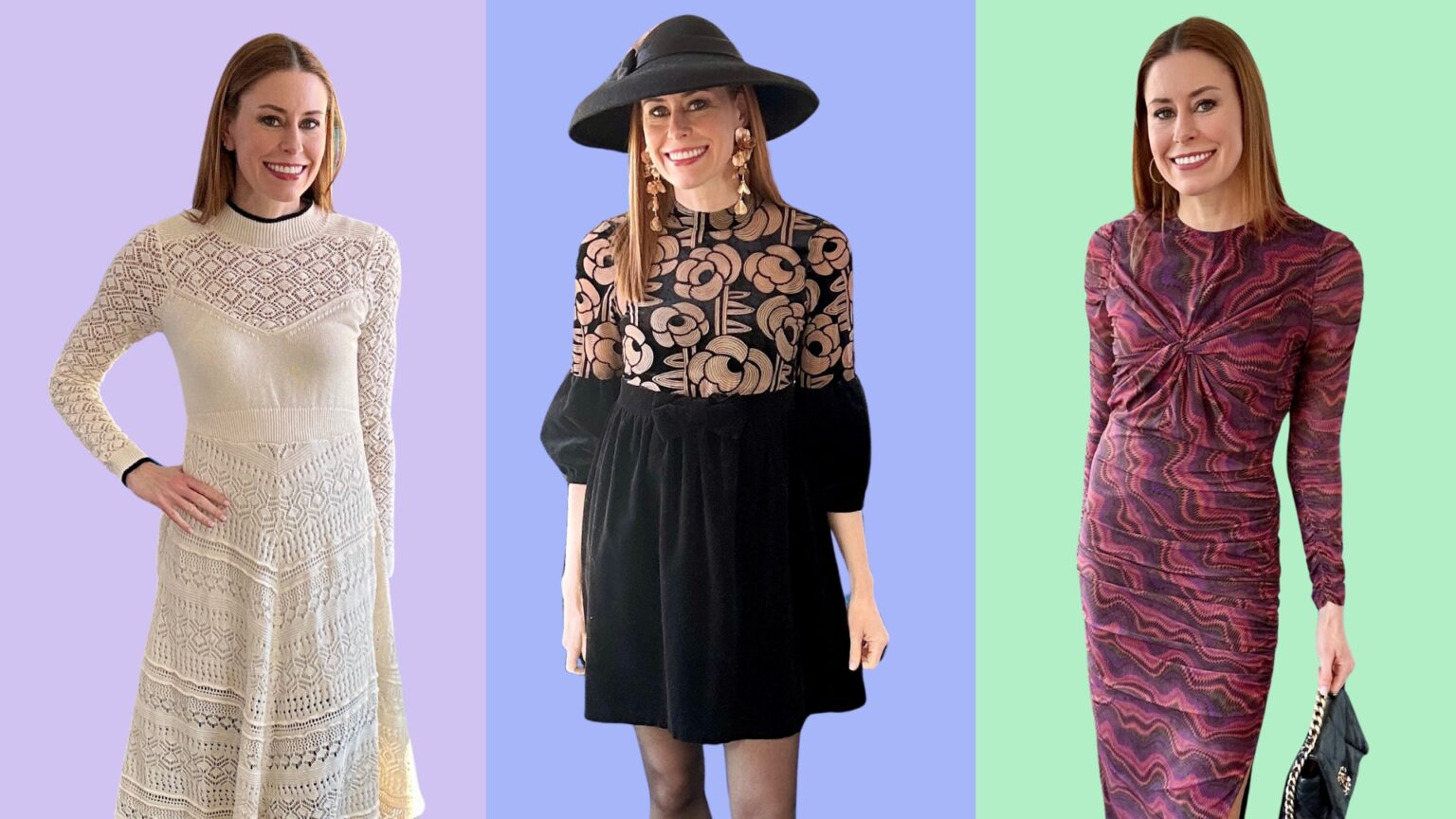 What I’m Wearing This Week: Nuuly | My Subscription Addiction