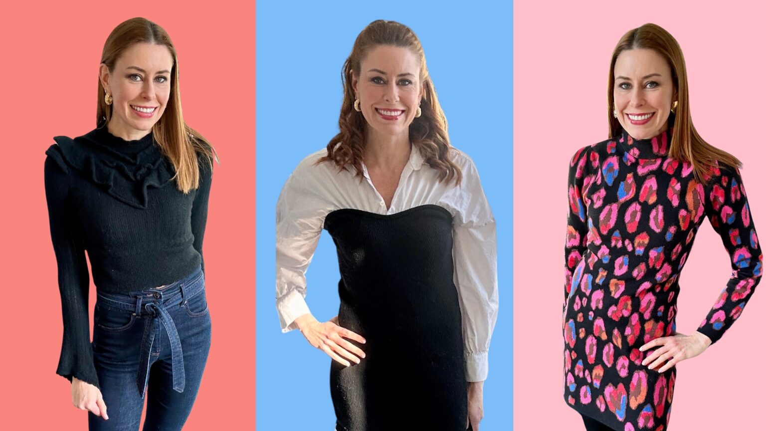 What I’m Wearing This Week: Nuuly | My Subscription Addiction