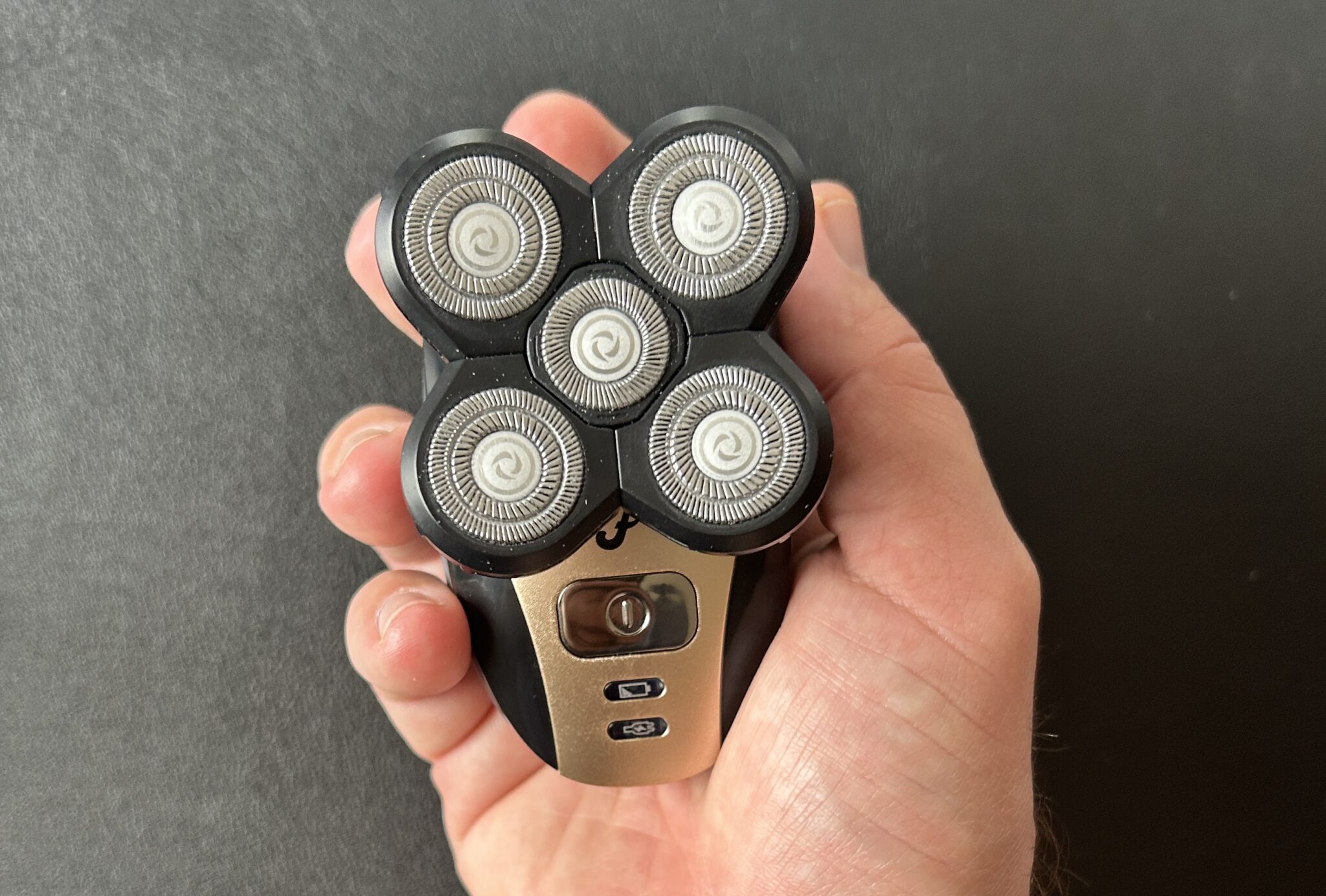 Freebird vs. Skull Shaver: The Best Head Shaver in 2024 | My ...