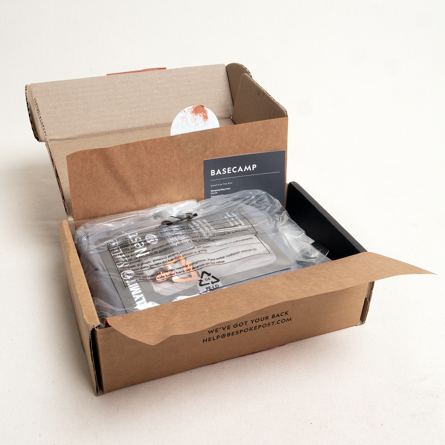 Bespoke Post Review “Basecamp” Subscription Box | My Subscription Addiction