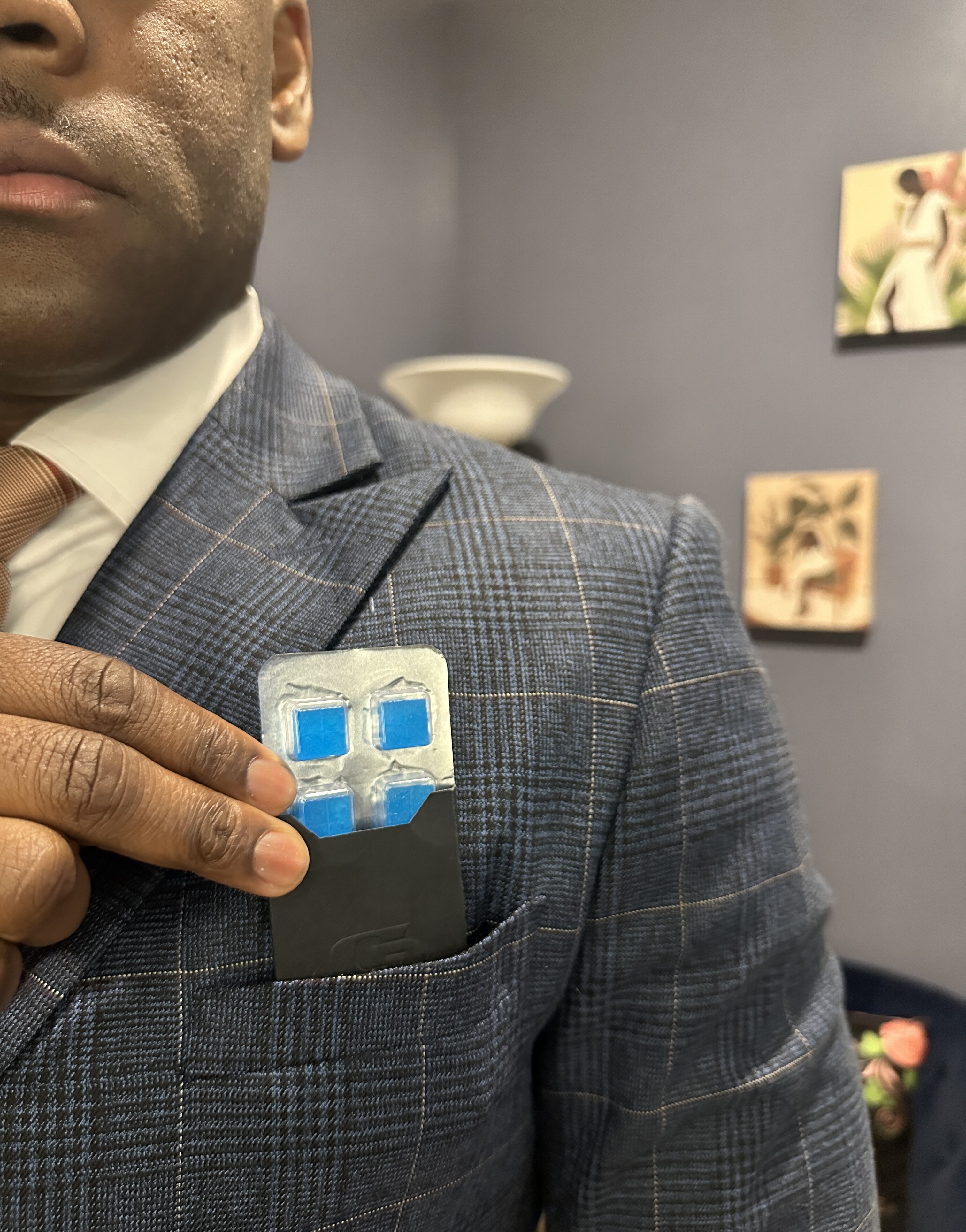 This Custom ED Drug Has Sold 2.7 Million+ Doses and Wives Everywhere ...