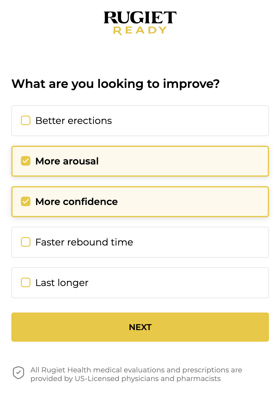 This Custom ED Drug Has Sold 2.7 Million+ Doses and Wives Everywhere ...