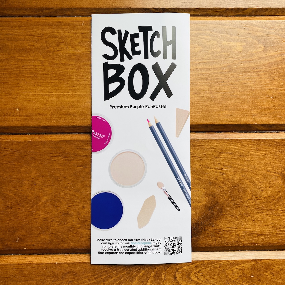 SketchBox Review + Coupon: April 2024 | MSA