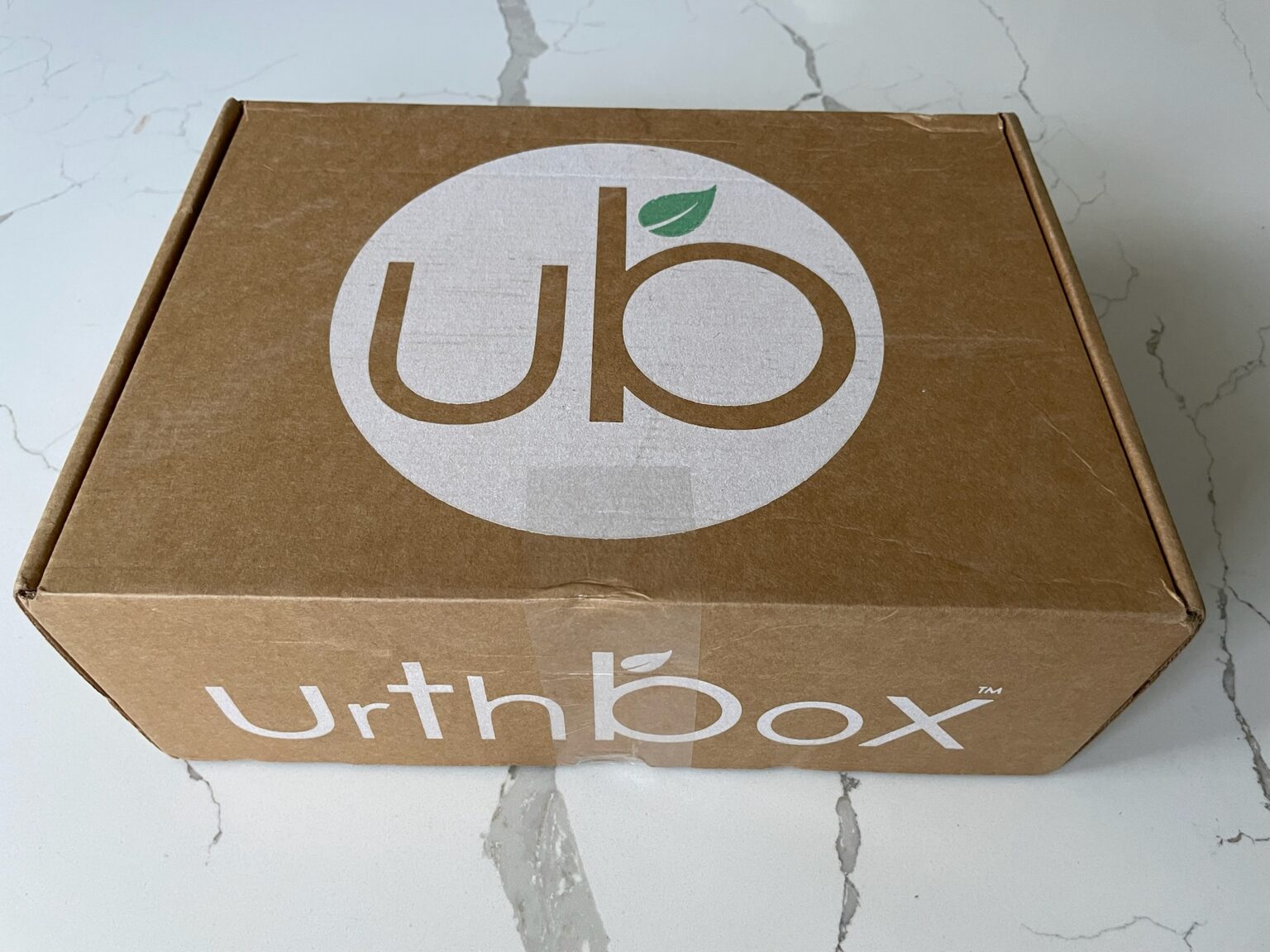 First Impressions: Urthbox, March 2024 | My Subscription Addiction