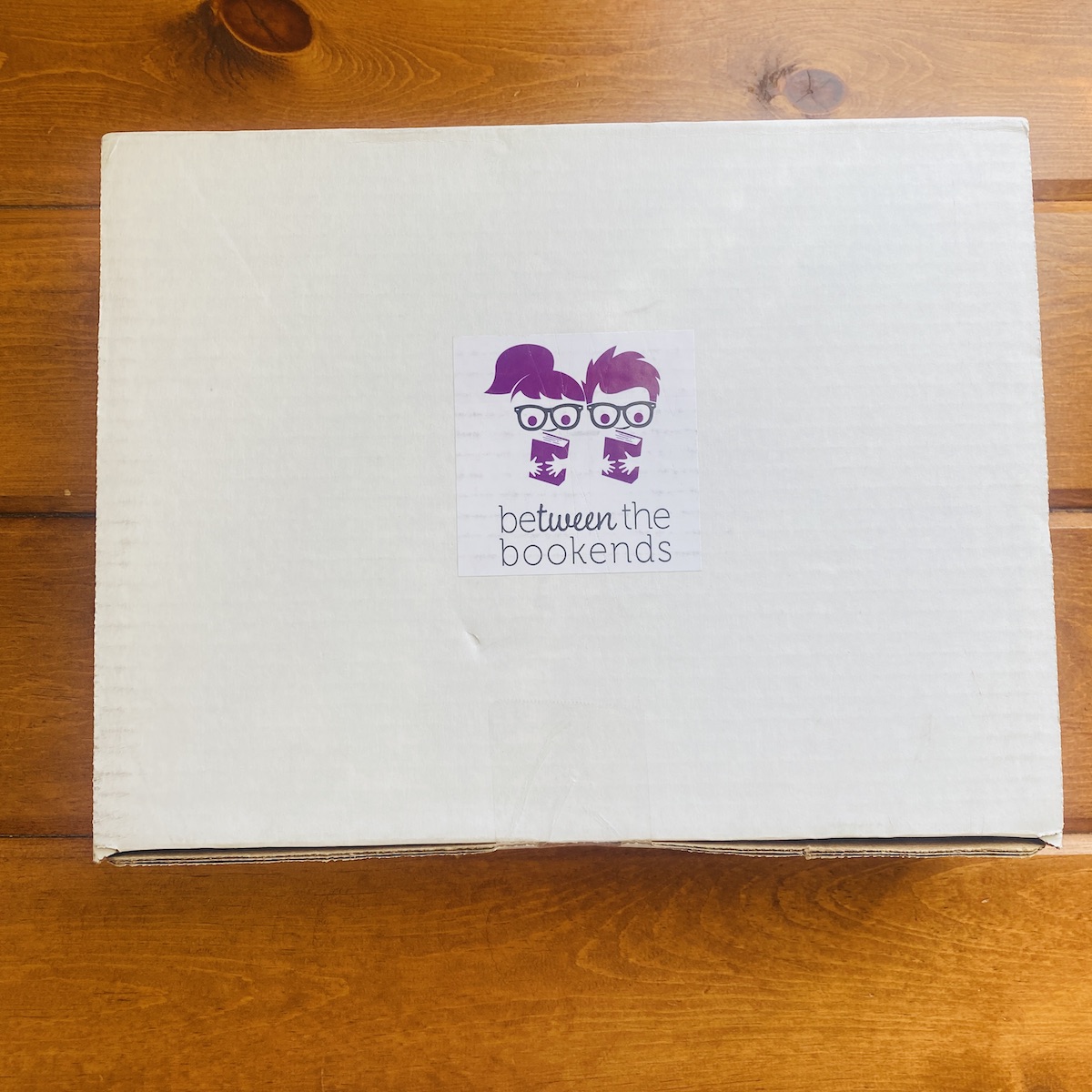 beTWEEN the Bookends Tween Review: “The Art of Story Telling” April ...