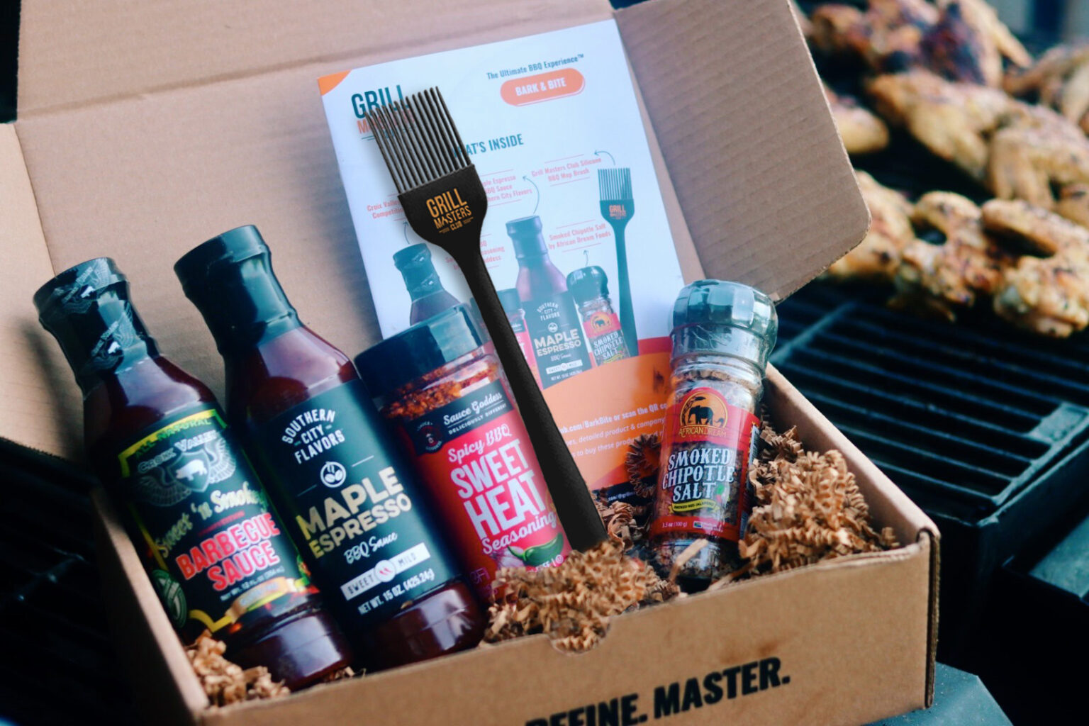 The 24 Best Subscription Boxes for Men in 2024