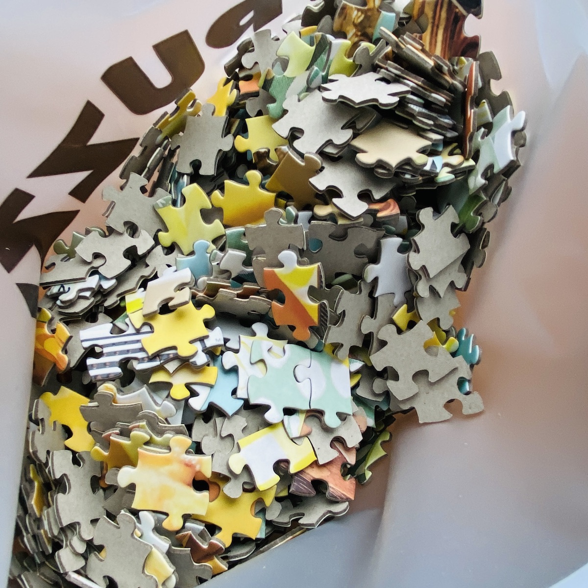 Completing The Puzzle, 4 Puzzle Pack Review – May 2024 | My ...