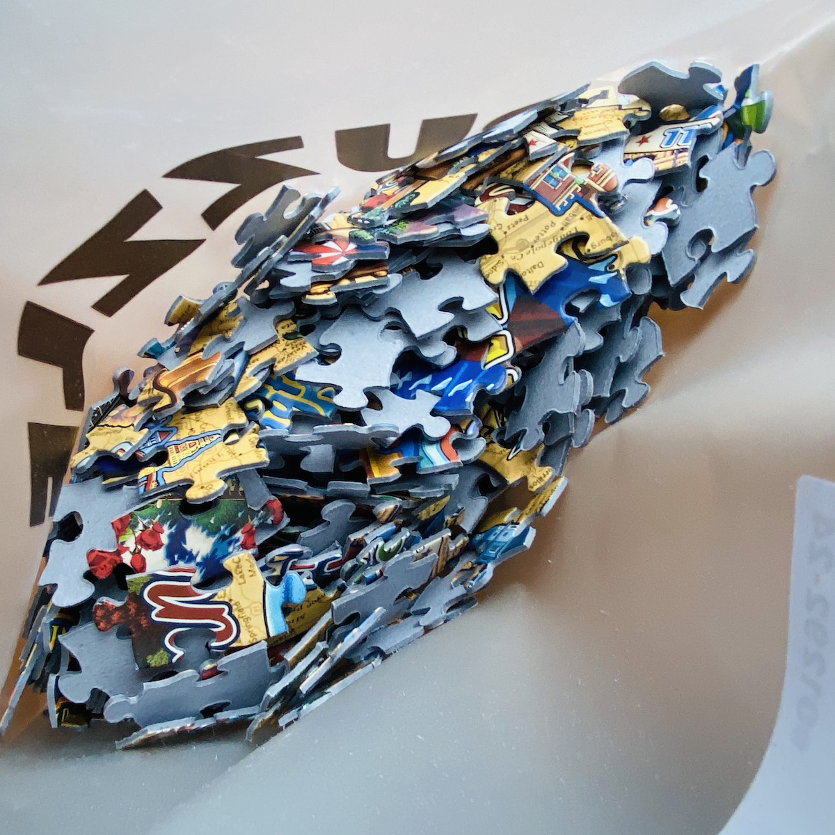 Completing The Puzzle, 4 Puzzle Pack Review – May 2024 | My ...