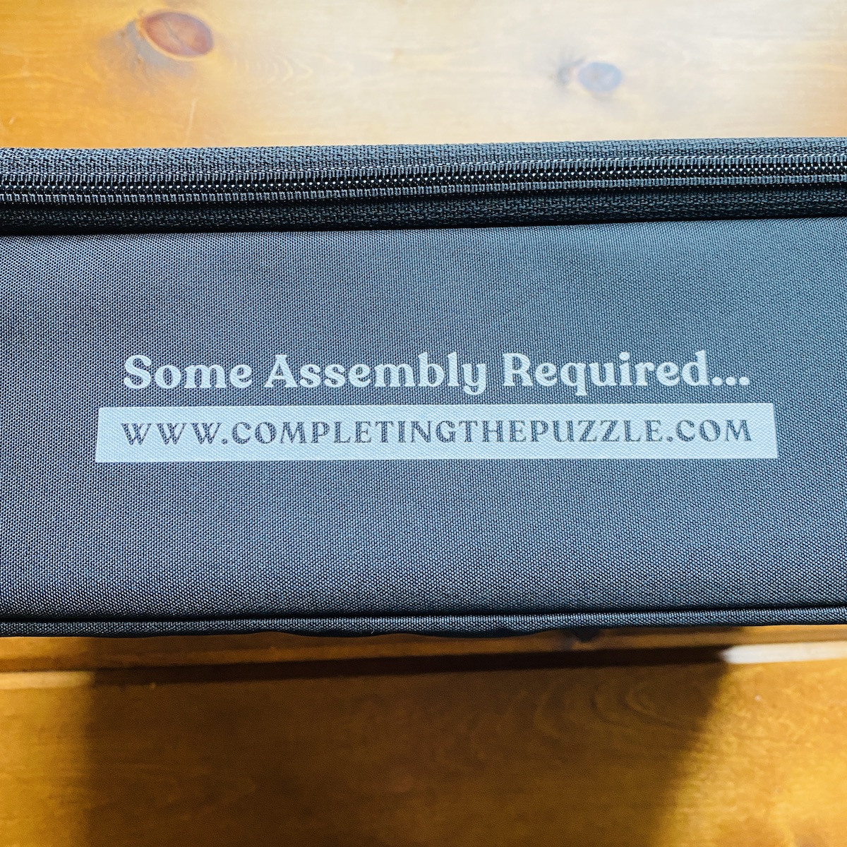 Completing The Puzzle, 4 Puzzle Pack Review – May 2024 | My Subscription Addiction