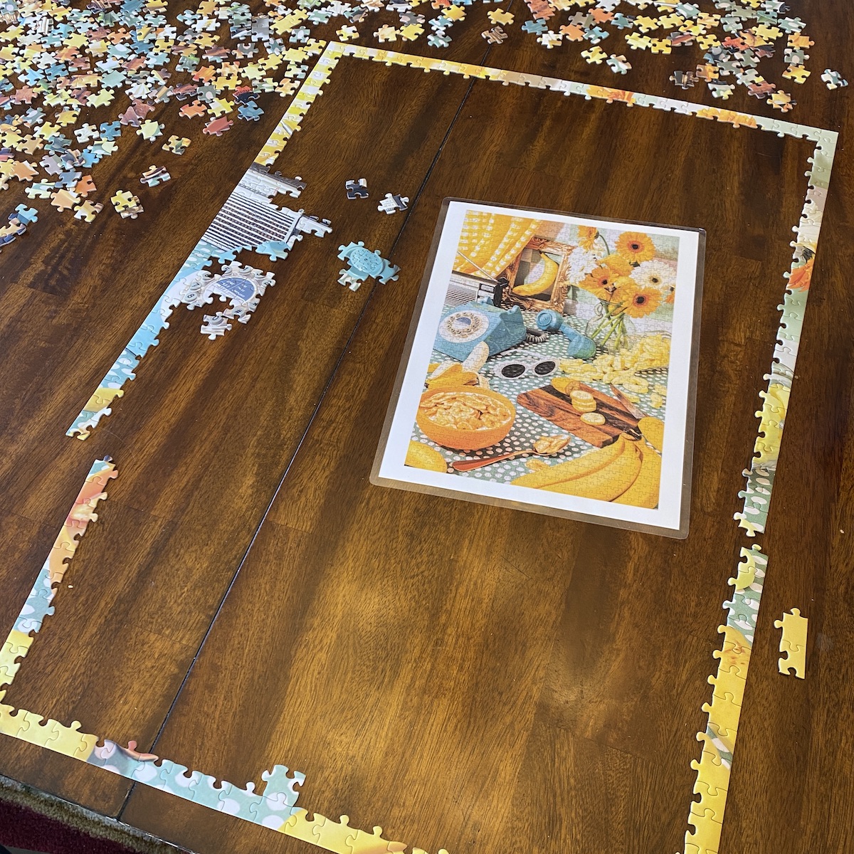 Completing The Puzzle, 4 Puzzle Pack Review – May 2024 | My ...