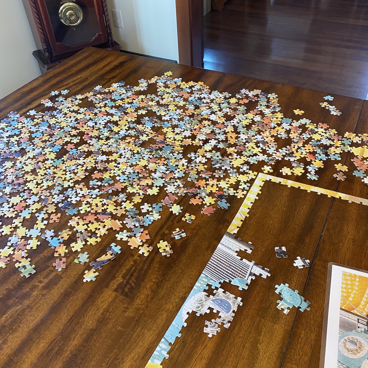 Completing The Puzzle, 4 Puzzle Pack Review – May 2024 | My ...