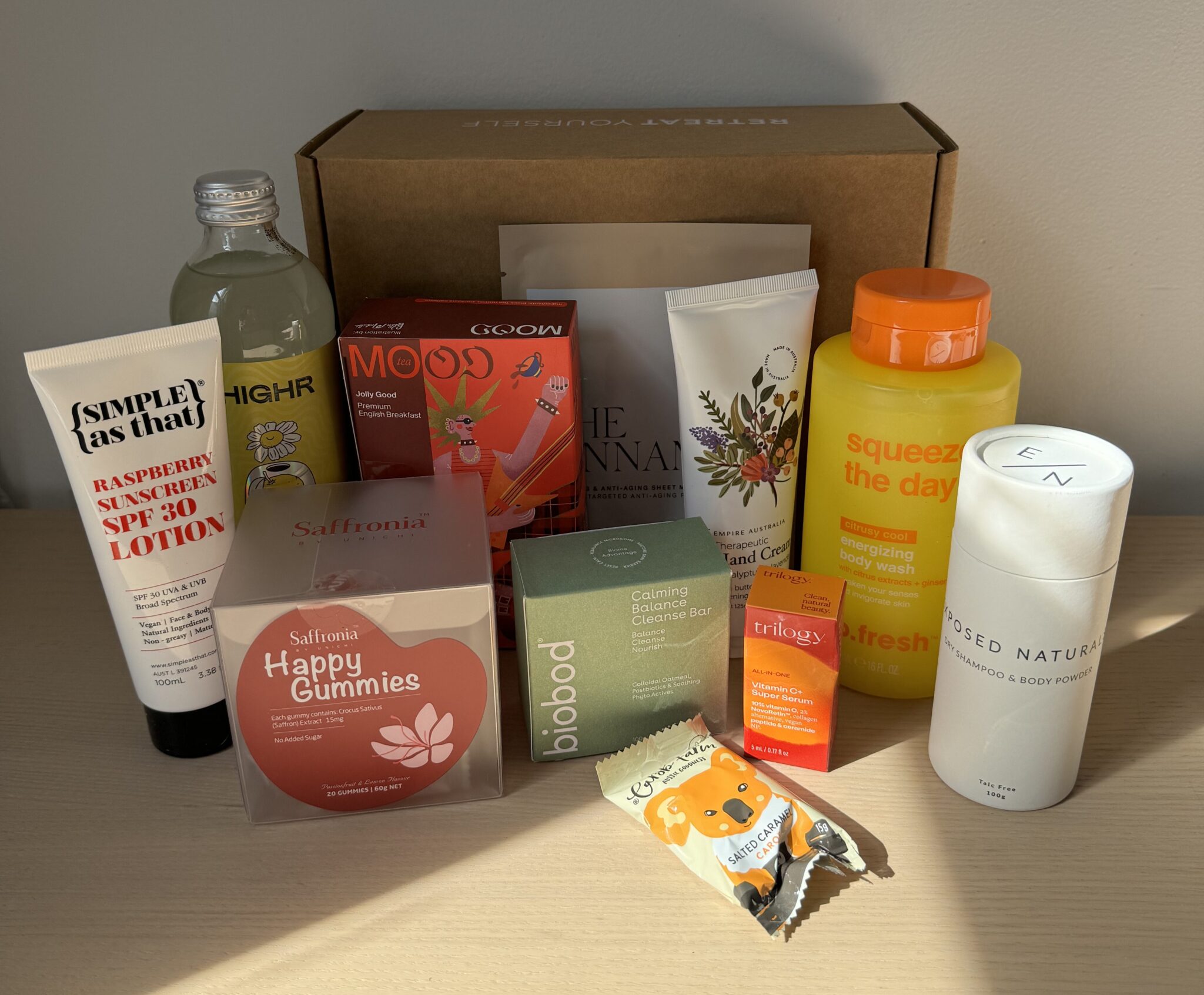 Best Monthly Subscription Boxes | My Subscription Addiction