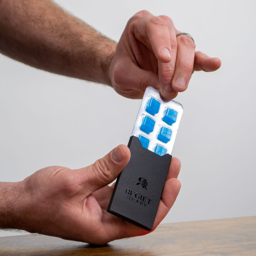 Rugiet Ready vs. Cake: Which E.D. Meds Are for You? | My Subscription ...