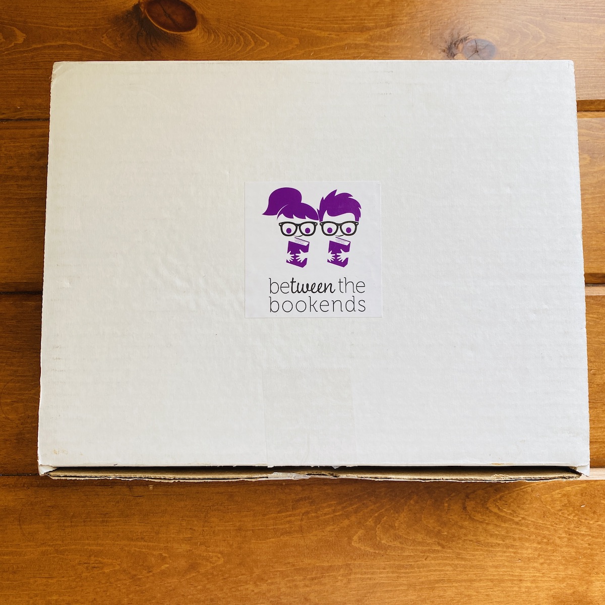 beTWEEN the Bookends Early Reader Review: “Familiar Faces in New Places ...