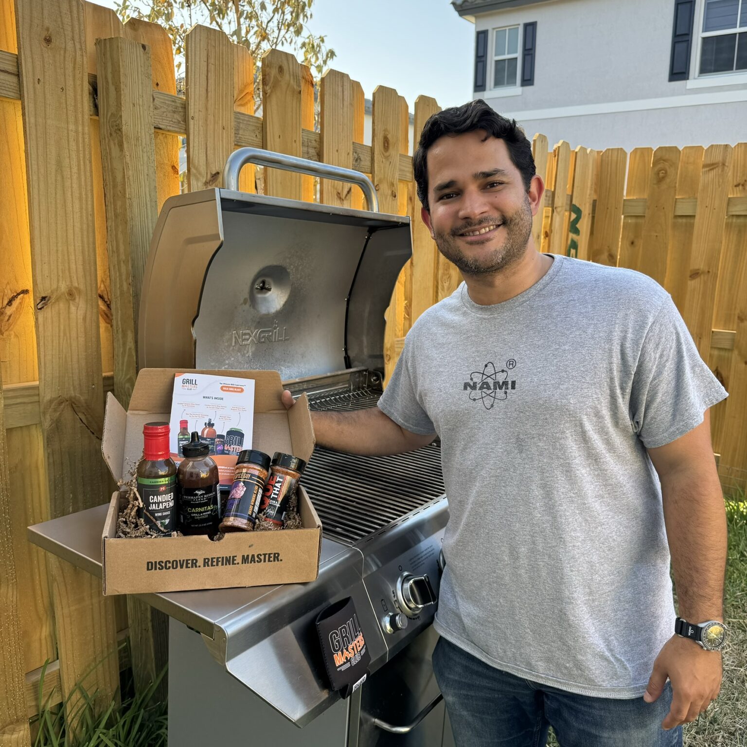 Grill Masters Club Review: April 2024 Baja BBQ Blast | MSA