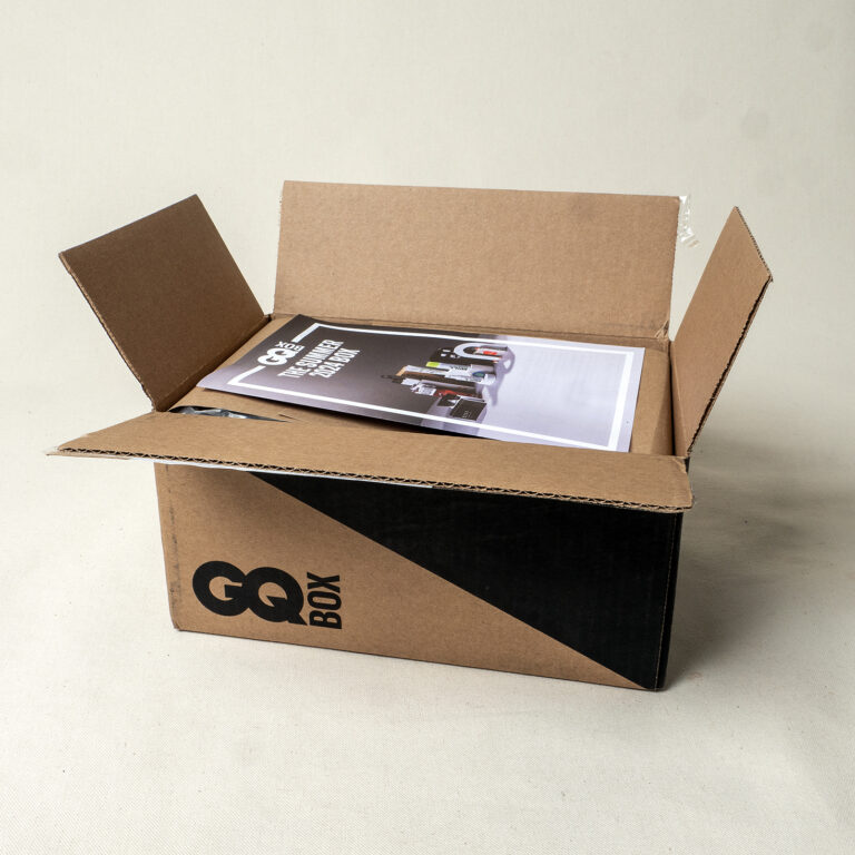 GQ Best Stuff Box Review Summer 2024 | MSA