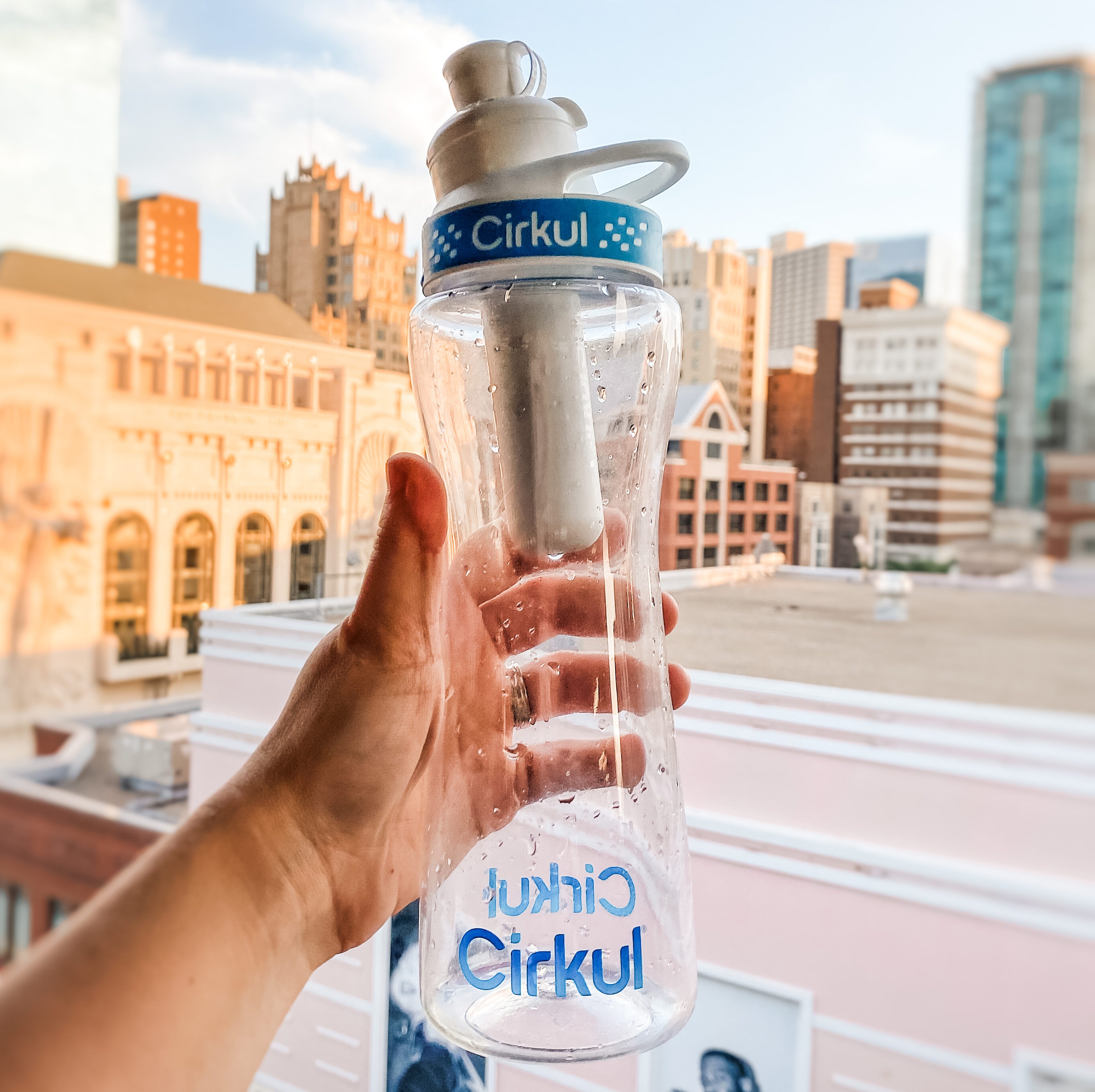 Bye-Bye, Bland Water… This Company is Making Hydration Effortlessly ...