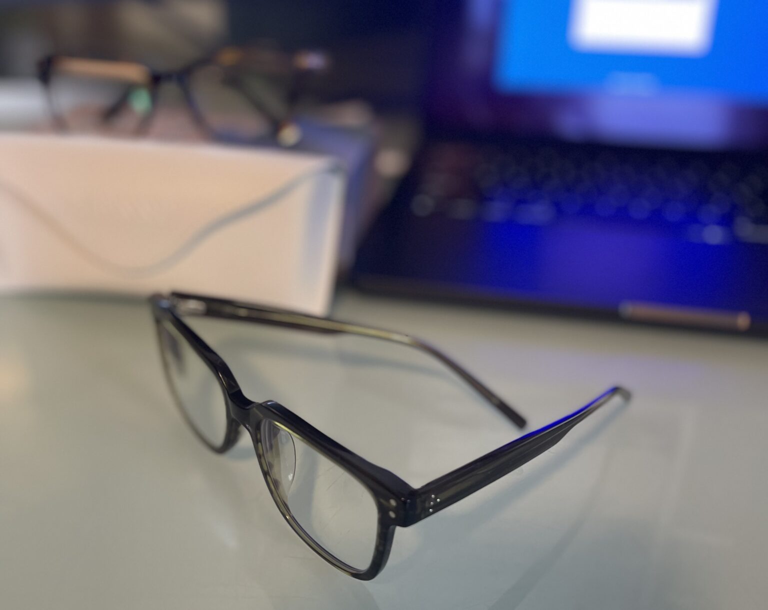 Zenni vs. EyeBuyDirect | My Subscription Addiction