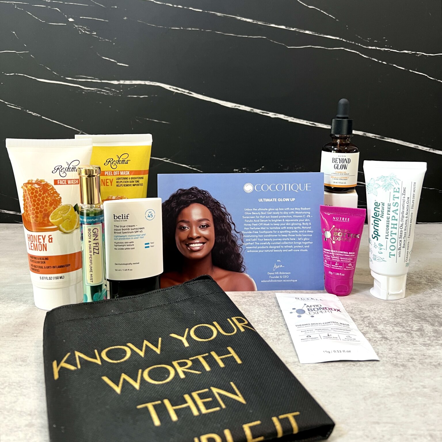 Subscription Boxes For Women | MSA