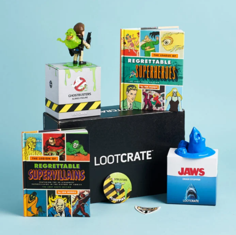The 40 Best Monthly Subscription Boxes in 2025 | My Subscription Addiction