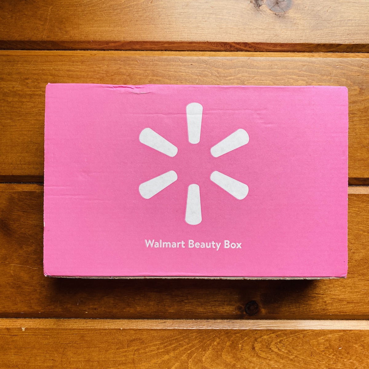 Walmart Beauty Box Review Summer 2024 | MSA