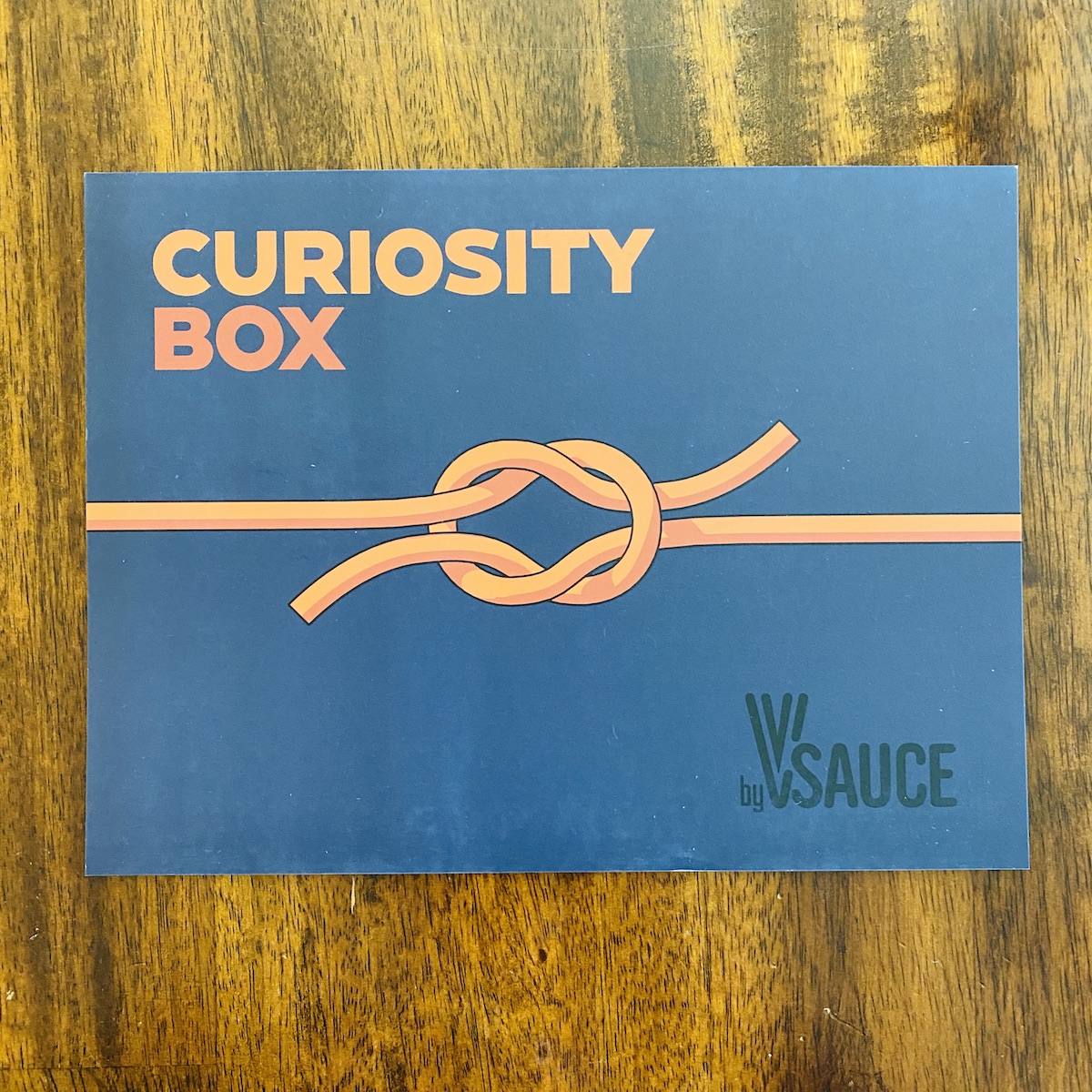 Curiosity Box Review – Summer 2024 | My Subscription Addiction