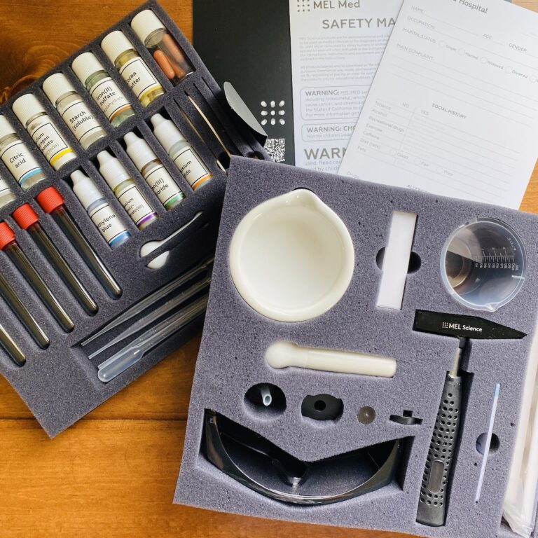 MEL Medicine Subscription Review: Pharmacy | My Subscription Addiction