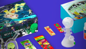 Daily High Club Box Review: This Popular Cannabis Accessory ...