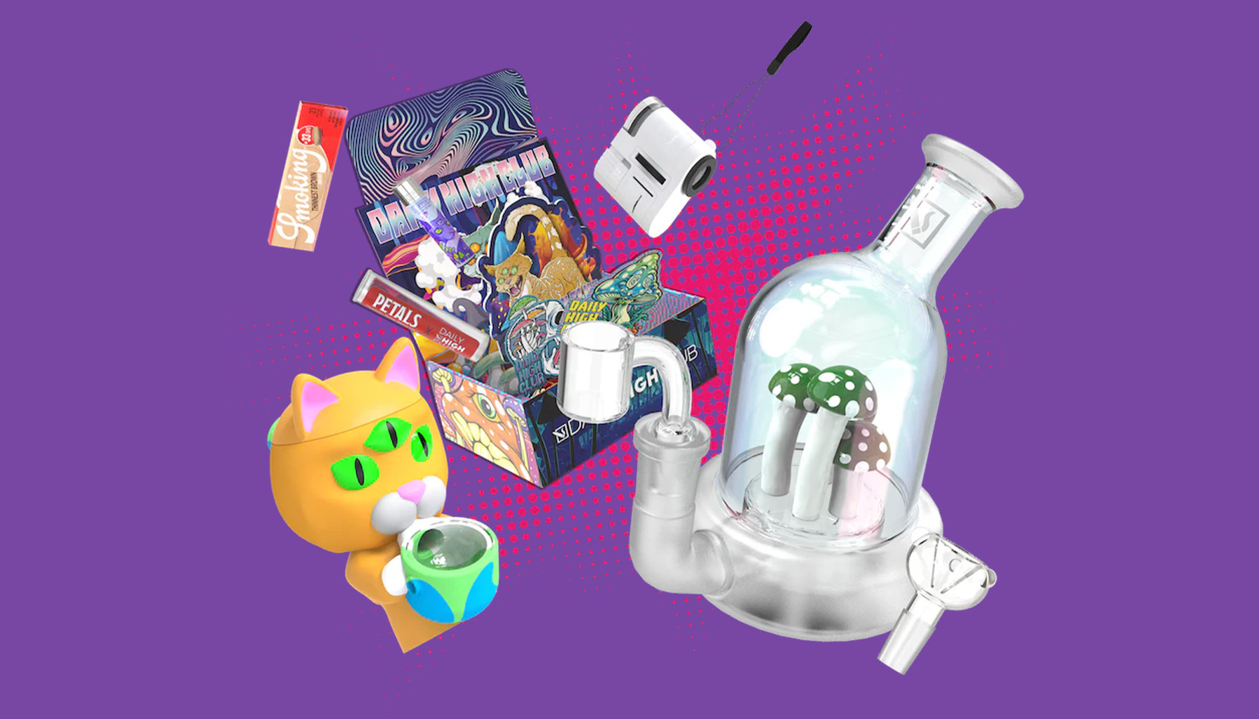 Daily High Club Box Review: This Popular Cannabis Accessory ...