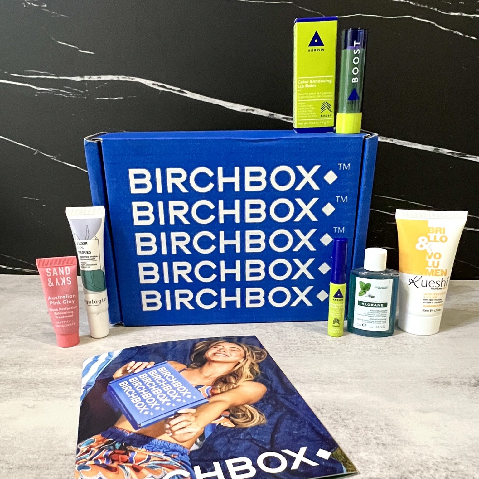 Subscription Boxes For Women | MSA