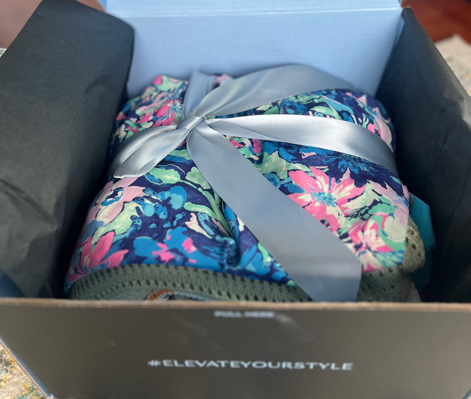 Dailylook vs. Stitch Fix: Which Personal Styling Service Elevates My ...