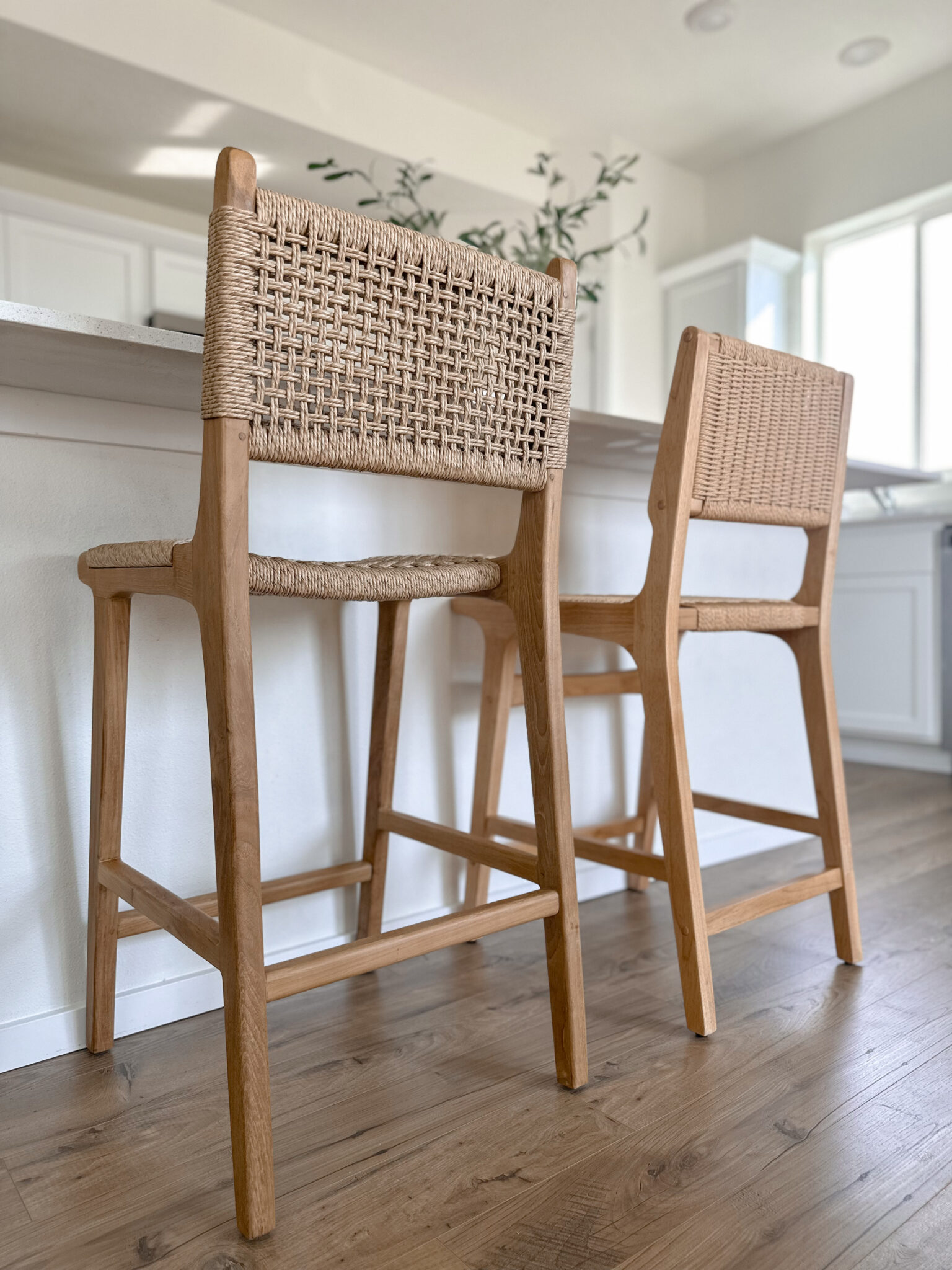 Häti Home vs. Target: Which Brand Has the Perfect Counter Stool? | My Subscription Addiction