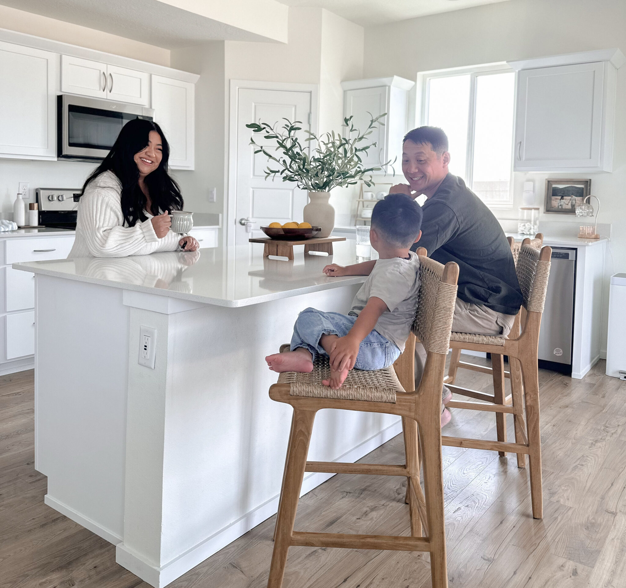 Häti Home vs. Target: Which Brand Has the Perfect Counter Stool? | My Subscription Addiction
