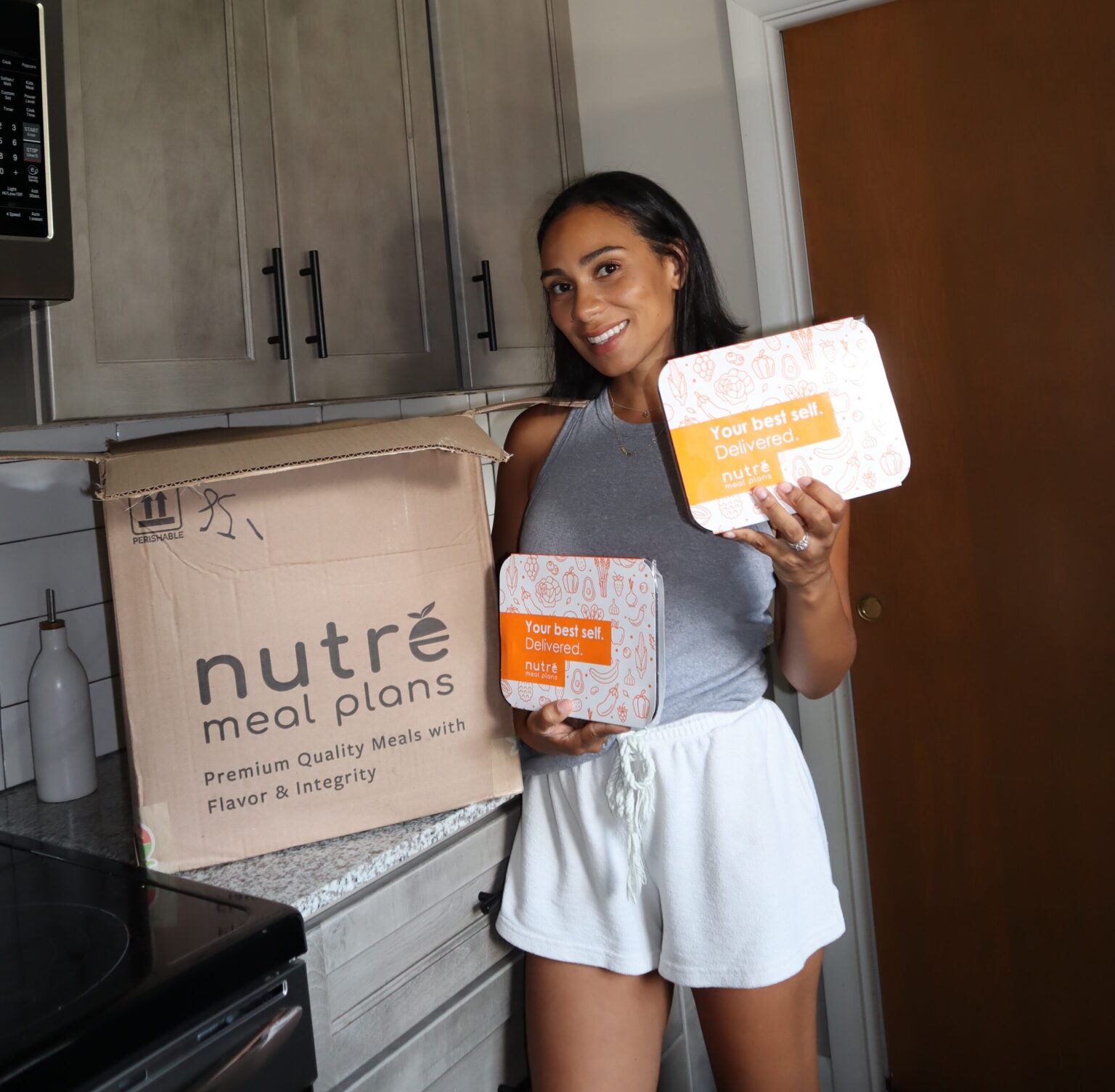 Nutre: The Answer to Healthy Eating for Busy Moms | My Subscription ...