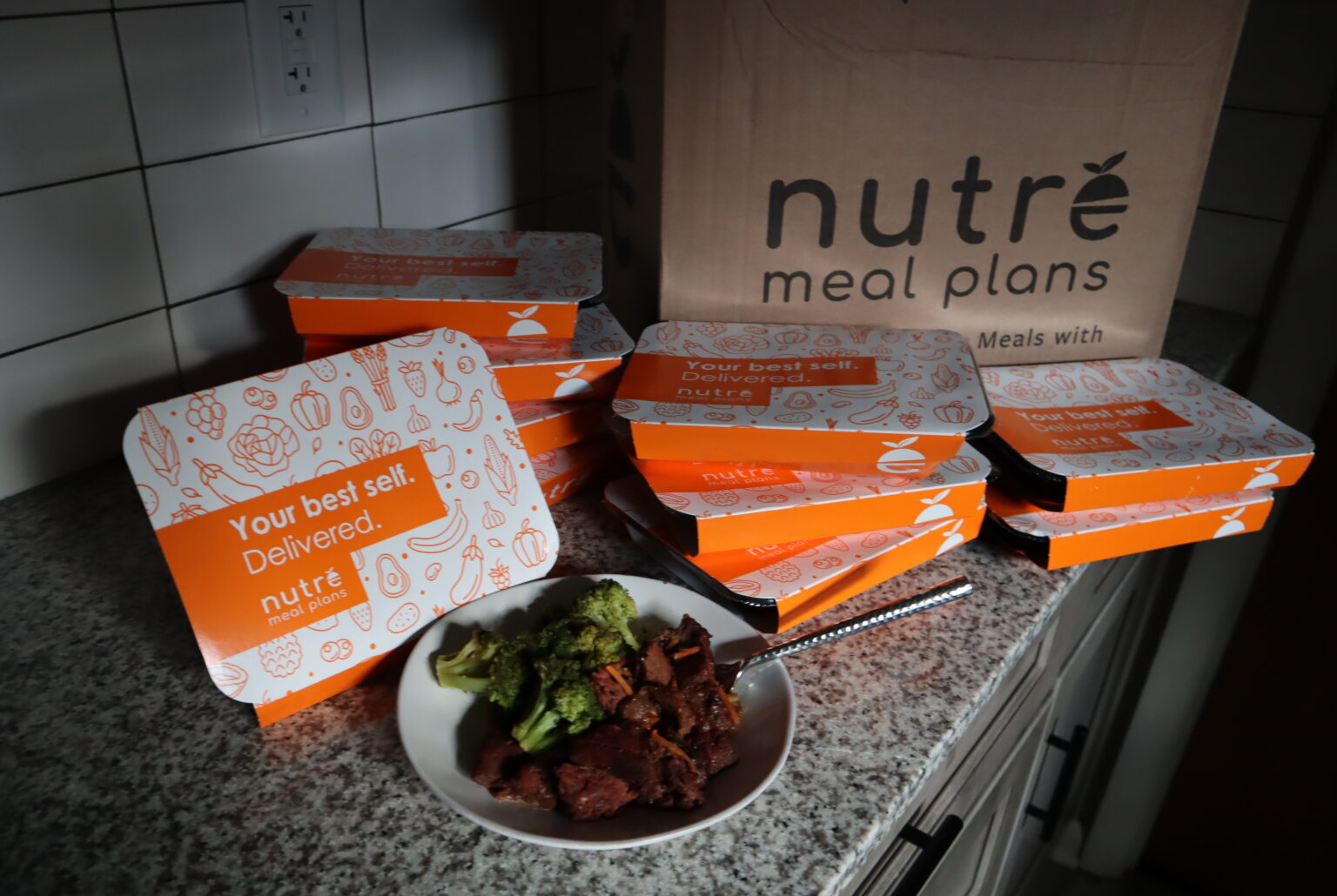 Nutre: The Answer to Healthy Eating for Busy Moms | My Subscription ...