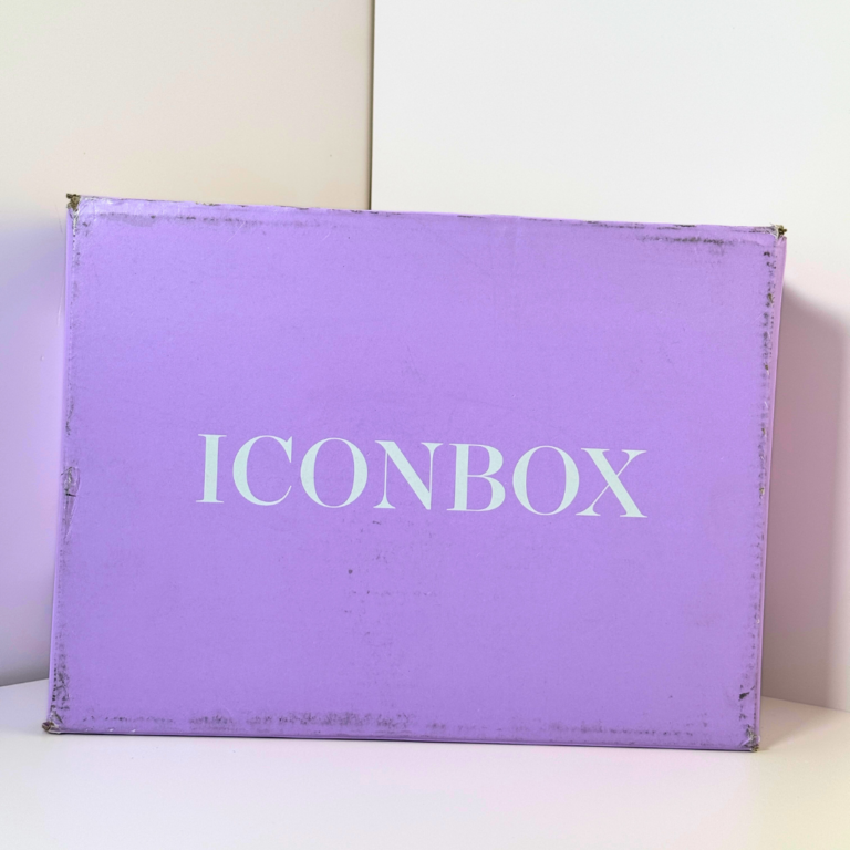 Ipsy Icon Box Review Fall 2024 | MSA