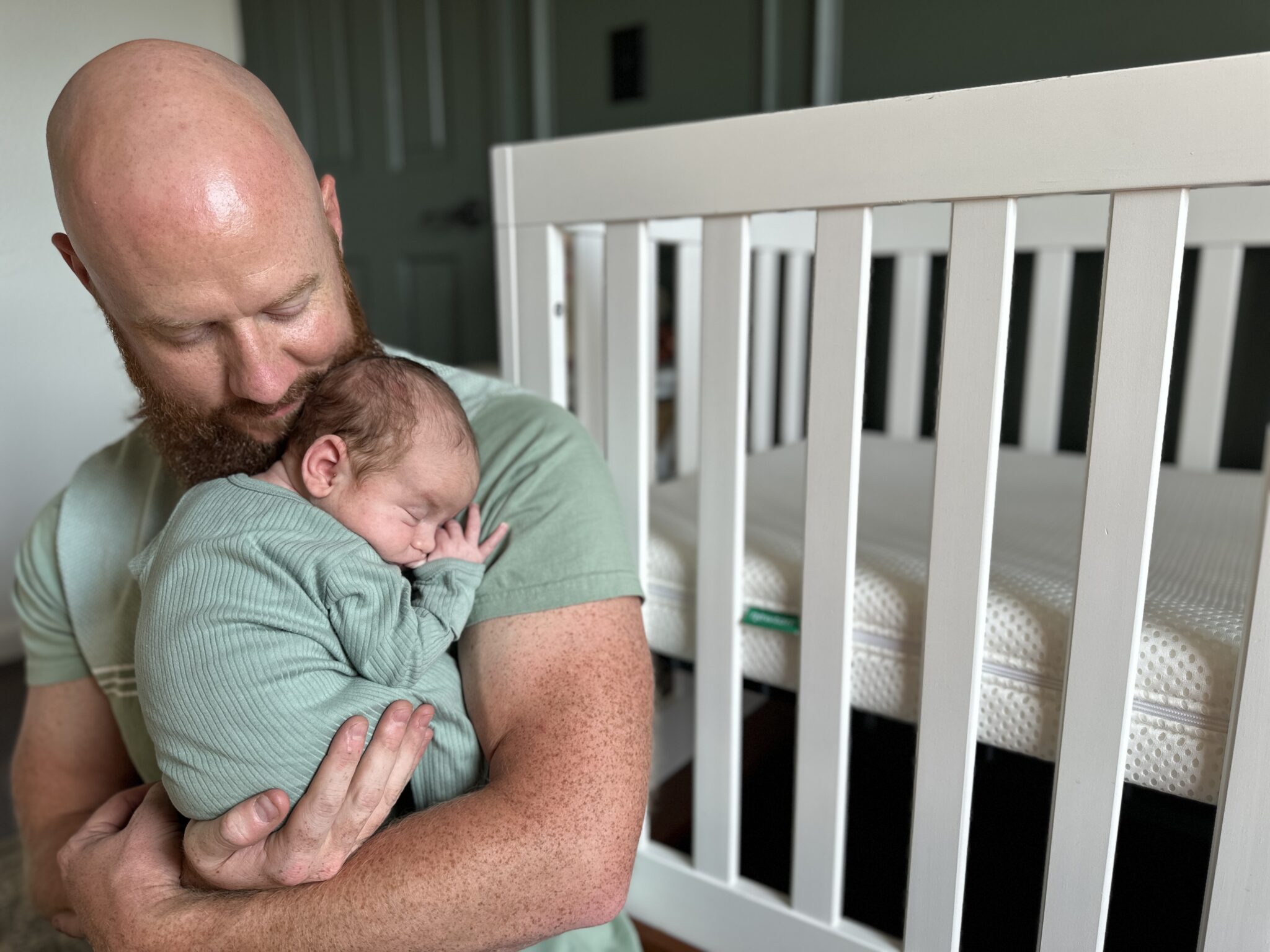 Newton vs. Graco: Which Crib Mattress Offers the Best Peace of Mind for ...