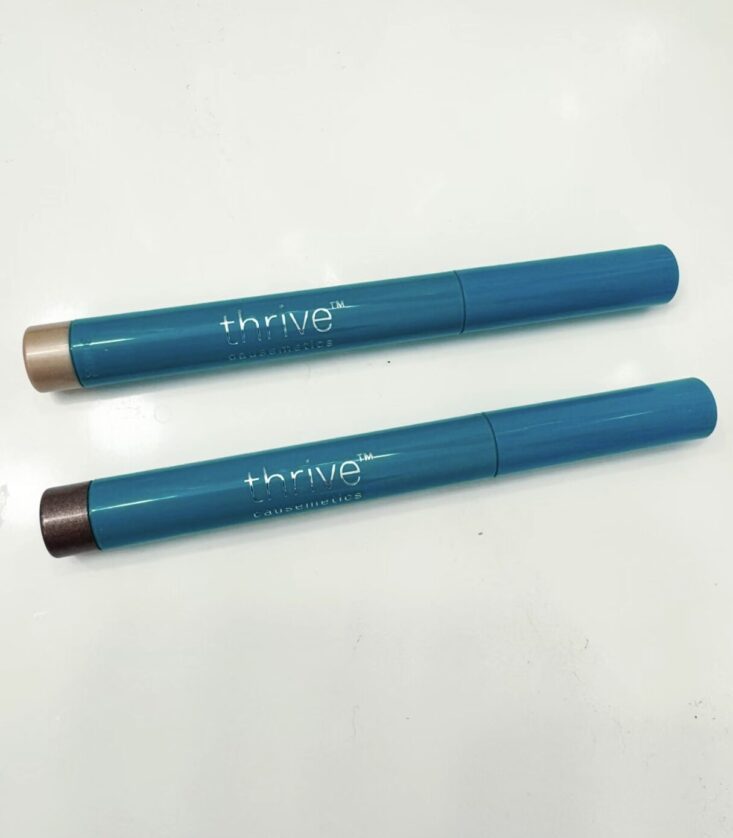 PrimeEyes Brightener vs. Thrive Causemetics Brilliant Eye Brightener: I ...