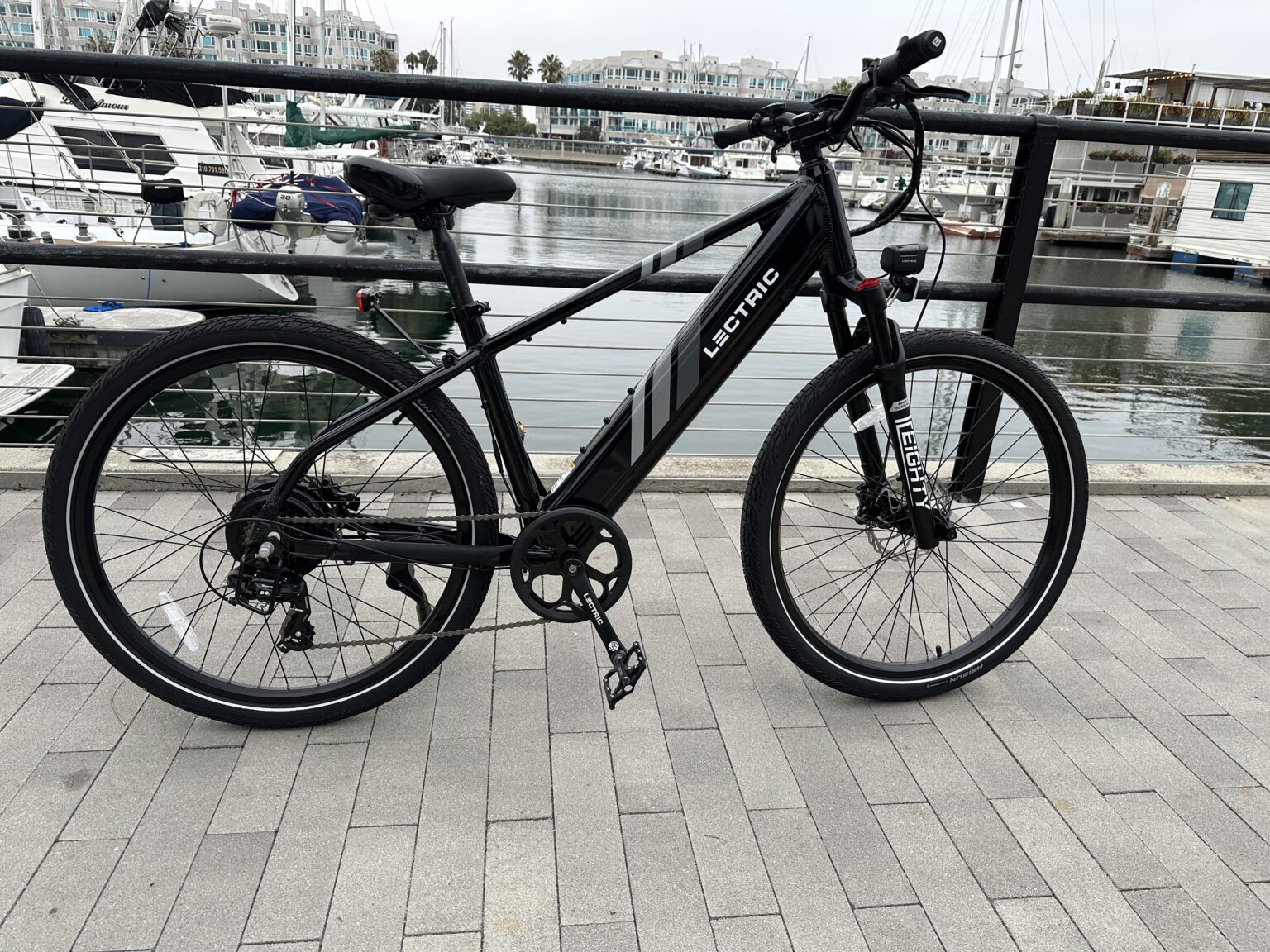 Lectric vs. Aventon: Which eBike Came Out on Top? | My Subscription ...