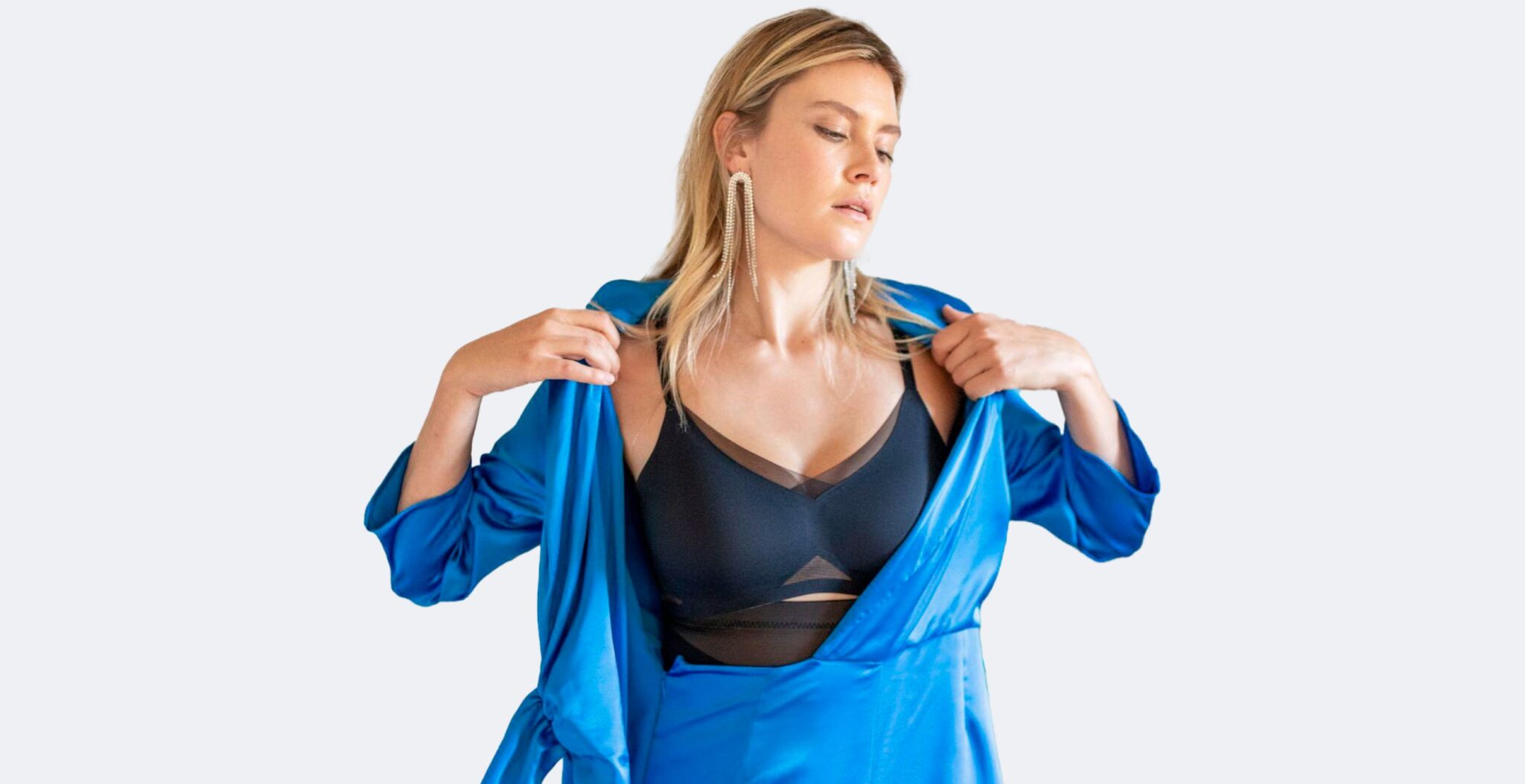 American Women Are Swearing Off Underwires In Favour Of This “Life ...