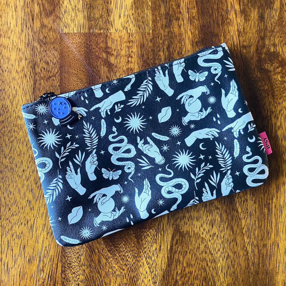 Ipsy Glam Bag October 2024 Review | MSA