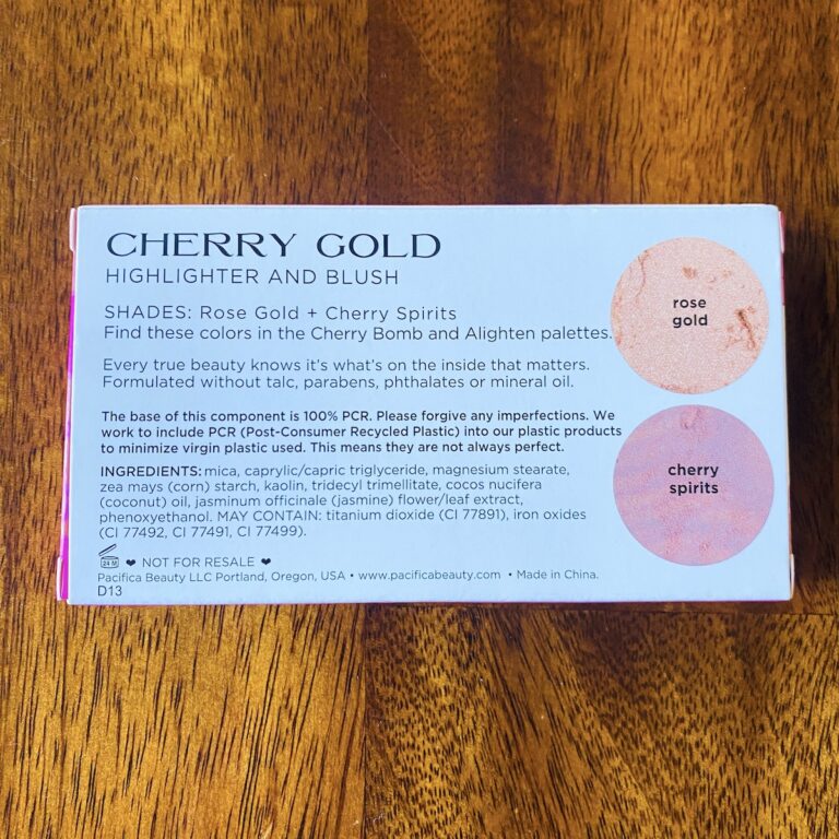 Ipsy Glam Bag October 2024 Review | MSA