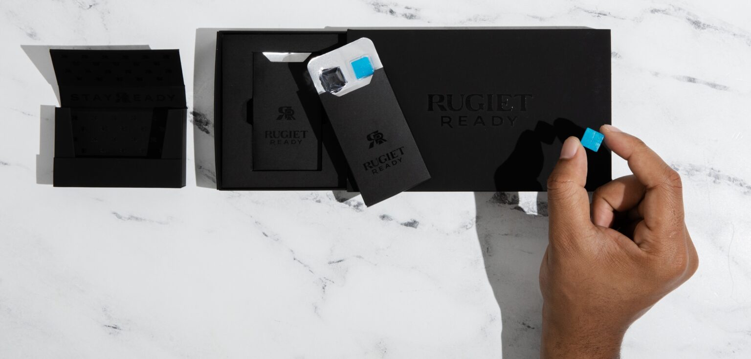 Getting It Up Has Never Been Easier: 4 Reasons Rugiet Can Help You Get ...