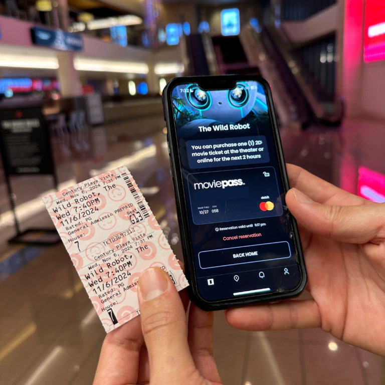 MoviePass Is Back and Better Than Ever…Here’s What You Need To Know ...